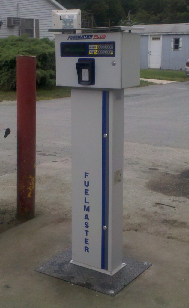 Fuelmaster – Chesapeake Pump & Electric LLC