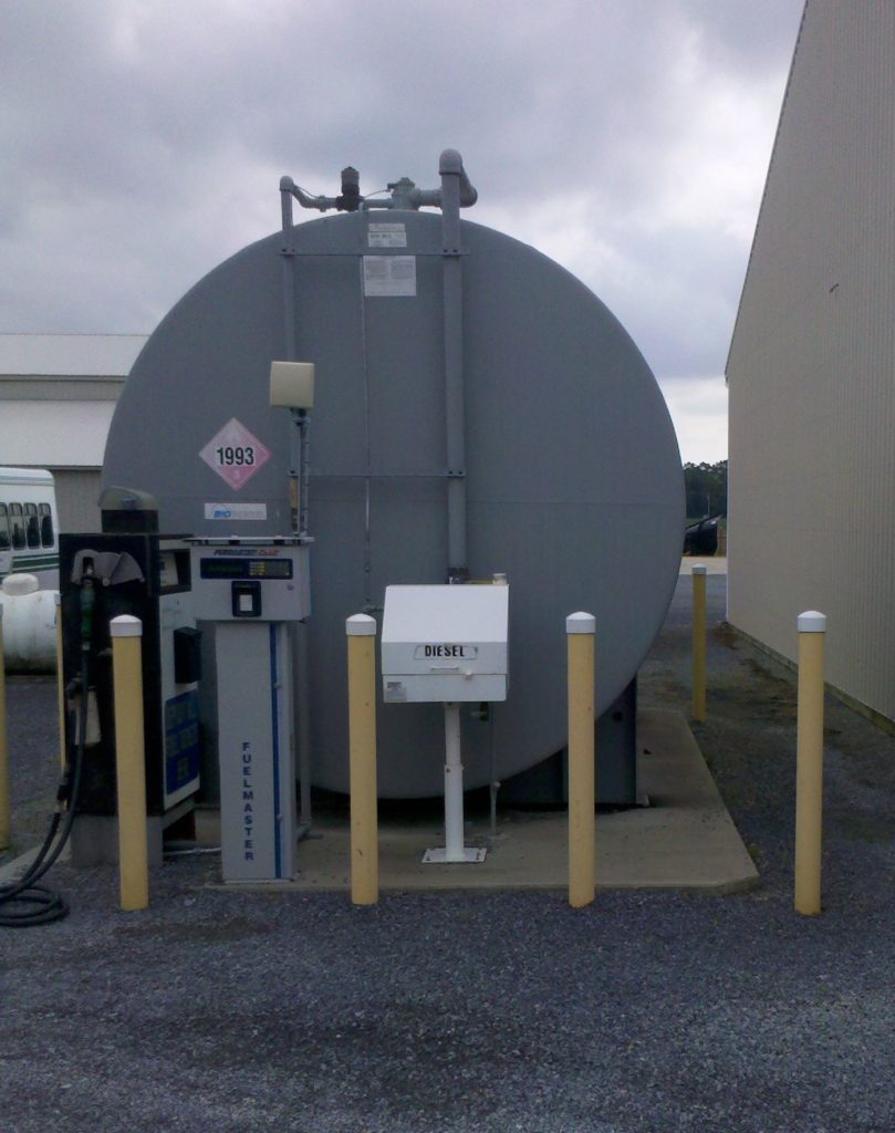 Fuelmaster – Chesapeake Pump & Electric LLC