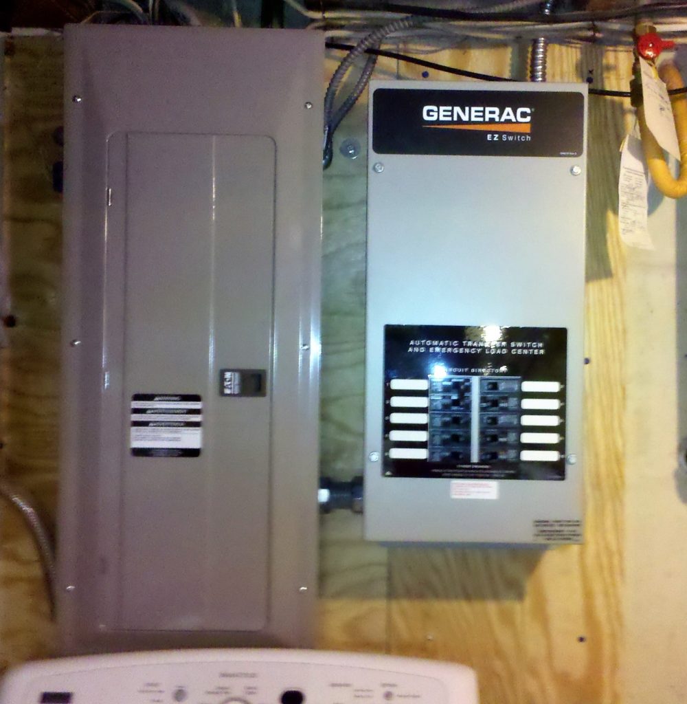 Generators – Chesapeake Pump & Electric LLC