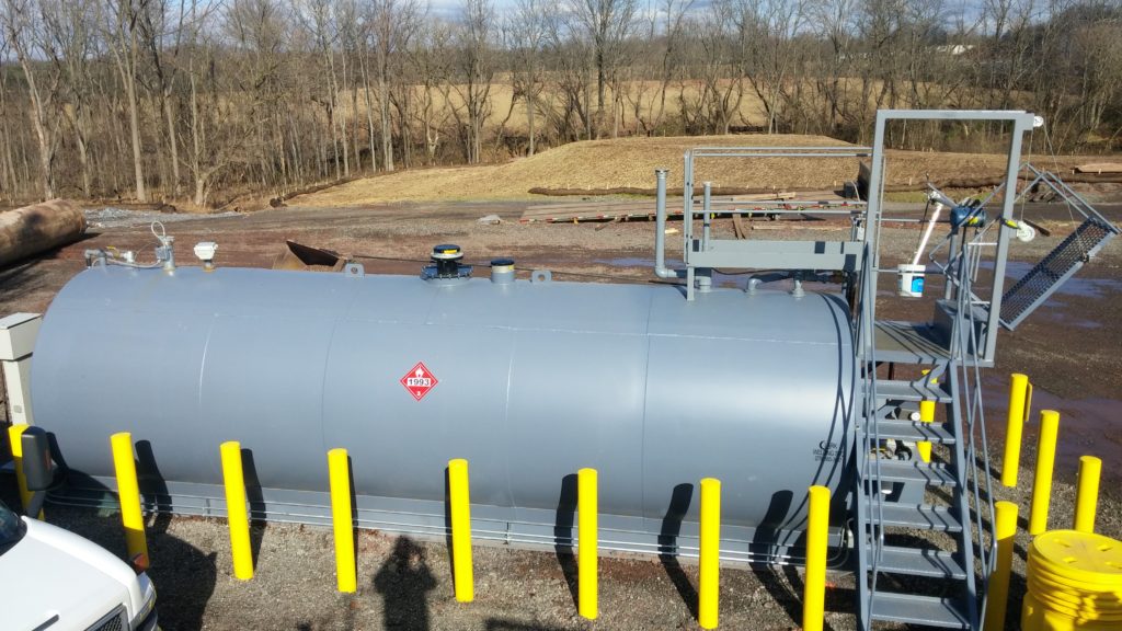 Fuel Tanks/Pumps – Chesapeake Pump & Electric LLC