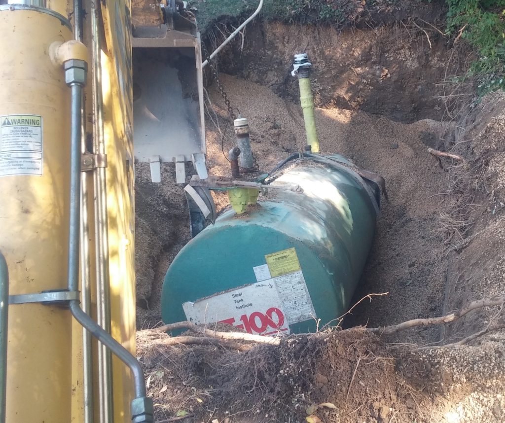 Fuel Tanks/Pumps – Chesapeake Pump & Electric LLC